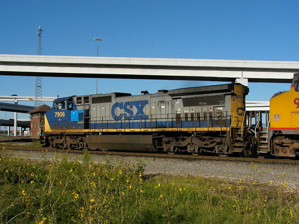 CSX 7906